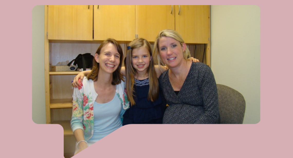 From Stigma to Strength: How the UT Blank Center is Redefining ...